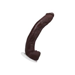 Doc Johnson Signature Cocks - Dredd, 34,3 cm