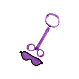 Rimba Soft-Bondage-Set, 3 Teile