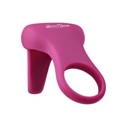 Vibroring Joyride inkl. Batterien, 3,7 cm