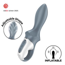 Satisfyer Air Pump Booty 1, 18,5 cm