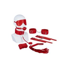 EIS Vielseitiges Bondage Set, 7 Teile