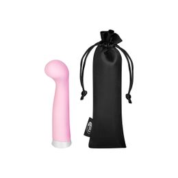 NS Novelties Luxe - Darling Compact Vibe, 12 cm