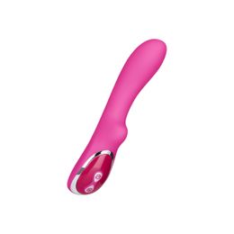 EIS Verf&uuml;hrerischer G Spot Vibrator, 21,5 cm