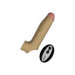 Shaft Vibrating Sheath Size 2 Model F, 22,3 cm