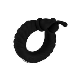 EIS Vibro-Penisring aus Silikon, 4 7,6 cm