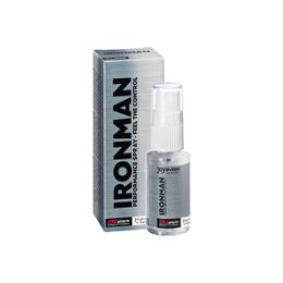 Joydivision Ironman, 30 ml