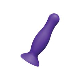 Doc Johnson American Pop - Mode, 11,4 cm