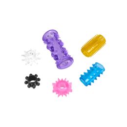 NMC Vibe Adornment, 6 Teile, 4 cm