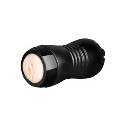 Pipedream Vibrating Stroker Pussy