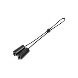 Rimba Metall-Hodenstretcher mit Gewichten