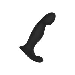 EIS Analvibrator aus Silikon, 12,7 cm