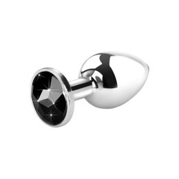Rimba Buttplug, XS, 6,5 cm