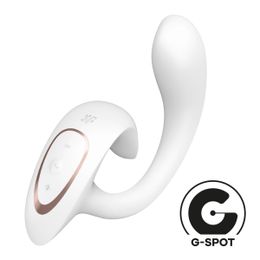 Satisfyer G for Goddess 1, 16,5 cm