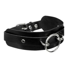 O-Ring Front Collar