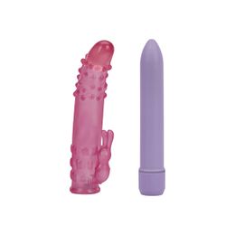 Seven Creations Duo Touch, 16 cm