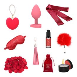 dreamtoys Amour - The Hearts Of Love, 10 teilig