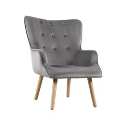 SESSEL odense Grau