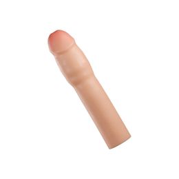 Performance Plus - 1.5 Inch Silicone Penis Xtender