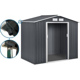 METALL-GARTENHAUS vegas