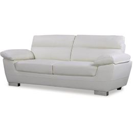 EINZELSOFA dallas weiss