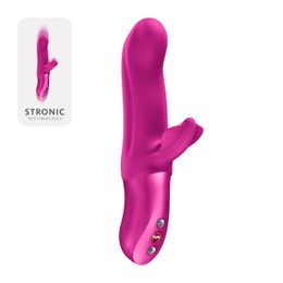 Fun Factory Bi Stronic Fusion, 21,9 cm