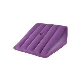 EIS Aufblasbarer Sex-Keil, &Ouml;ffnung, 49 cm