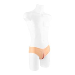 EIS Vaginahose aus Silikon