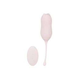 EIS Vibro Ei im Tier Design, 16 cm