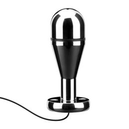 Rimba Anal Dildo f&uuml;r Elektro impulse, 10,5 cm