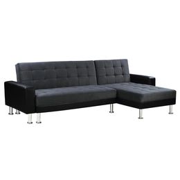 ECKSOFA theo Grau