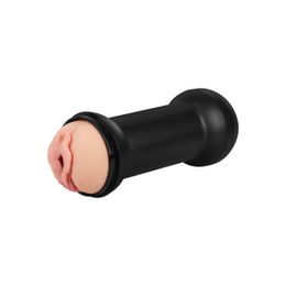 Lovetoy Training Master Pussy and Anus, 19,5 cm