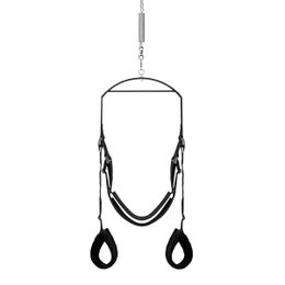 Fetish Fantasy Spinning Fantasy Swing