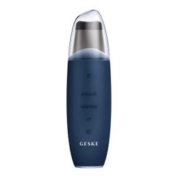 MicroCurrent Skin Scrubber & Blackhead Remover | 9 in 1