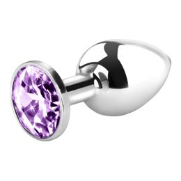 Rimba Buttplug, XS, 6,5 cm