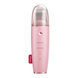 MicroCurrent Skin Scrubber & Blackhead Remover | 9 in 1