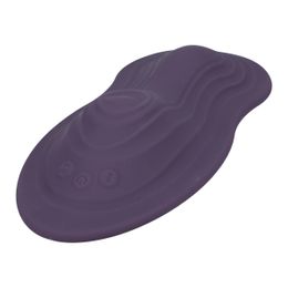 Doc Johnson iRide Pleasure Seat - iThrob, 22,2 cm