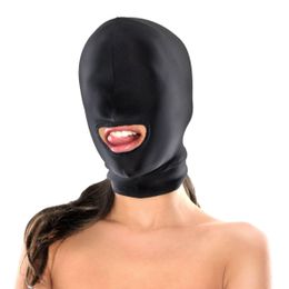 Fetish Fantasy Open Mouth
