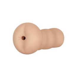 Malesation Real Bumpy Ass, 14,5 cm