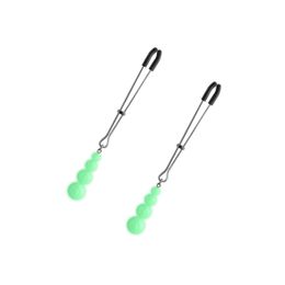 NS Novelties Bound - Nipple Clamps G2