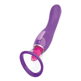 Pipedream Fantasy for Her - Her Ultimate Pleasure, 25,4 cm