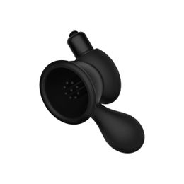dreamtoys Vibrating Nipple Pumps