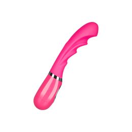 EIS G-Punkt-Vibrator aus Silikon, 20,5 cm