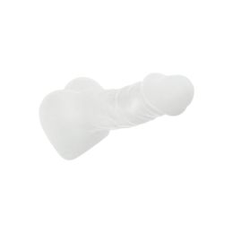 Gender X - Stroke & Poke, 19,9 cm