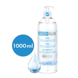 1000 ml Gef&uuml;hlsecht, reales Empfinden