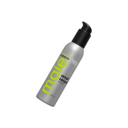 Cobeco Male - Anal Relax Lubricant, wasserbasiert, 150 ml