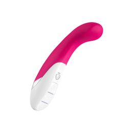 Mystim Al Punto, 21 cm