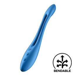 Satisfyer Elastic Game, 16+ Anwen dungen