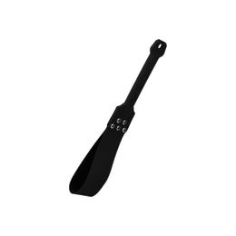 Rimba Schlaufenf&ouml;rmiges Paddle mit Nieten, 38 cm
