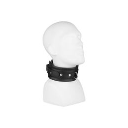 Rimba Gepolstertes Halsband, M/L