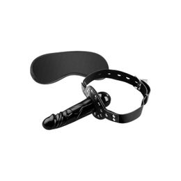 Fetish Fantasy Ball Gag with Dildo